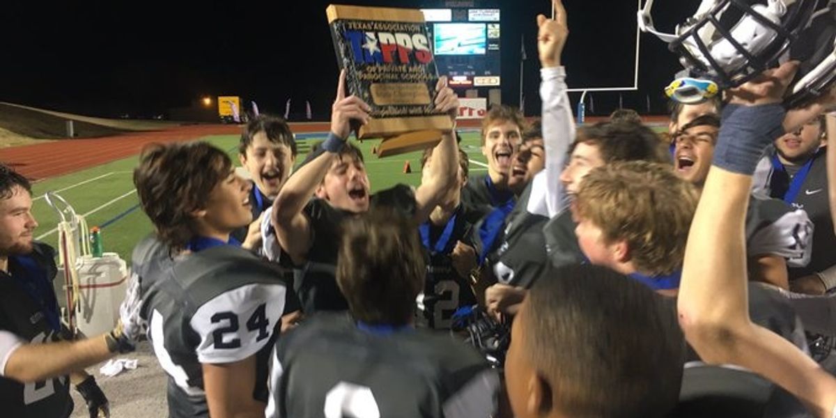 VYPE 2020 Preview: Private School No. 5 Emery-Weiner Jags - VYPE