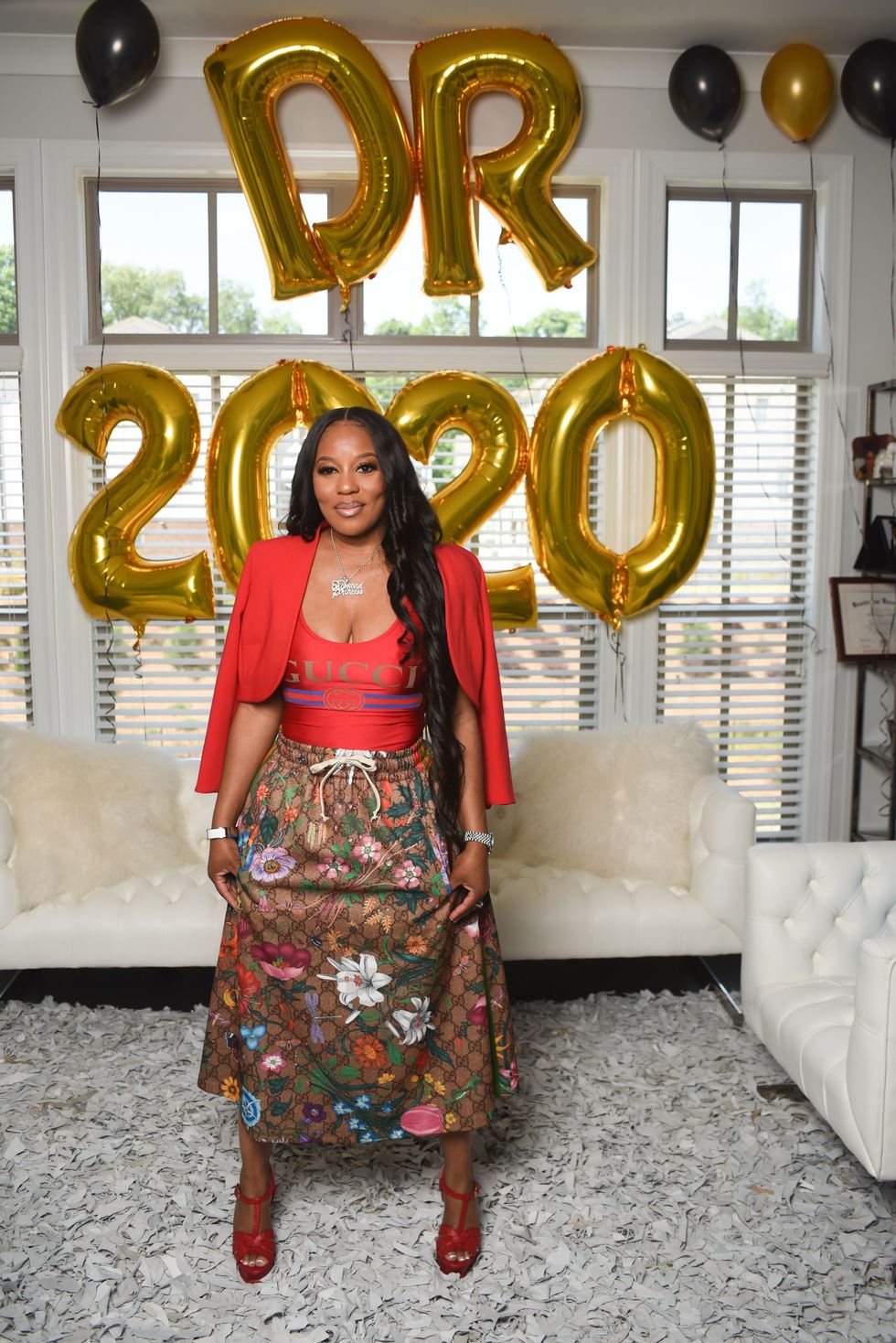 Money Talks: Princess Lomax, Six-Figure Nurse Practicioner - xoNecole