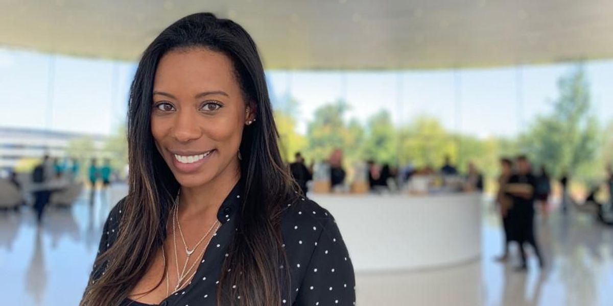 TalentX Gaming’s Amber Howard Is Shifting The Narrative Of Black Women ...