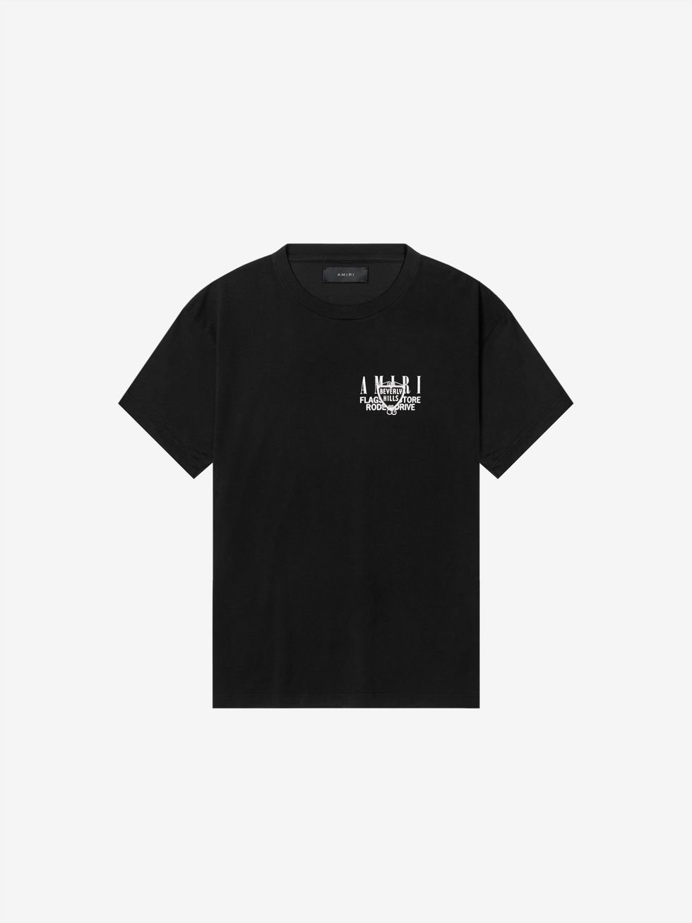 Amiri Opens Its First Flagship Store on Rodeo Drive in LA - PAPER Magazine