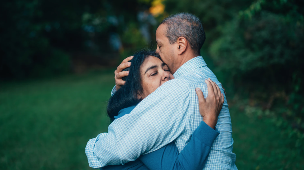 5 Ways To Be There For Your Loved Ones With Mental Illnesses