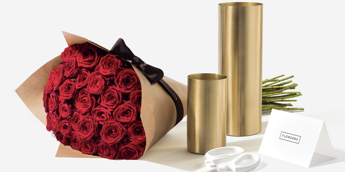 Flowerbx Founder Whitney Bromberg Hawkings on US Expansion - PAPER Magazine