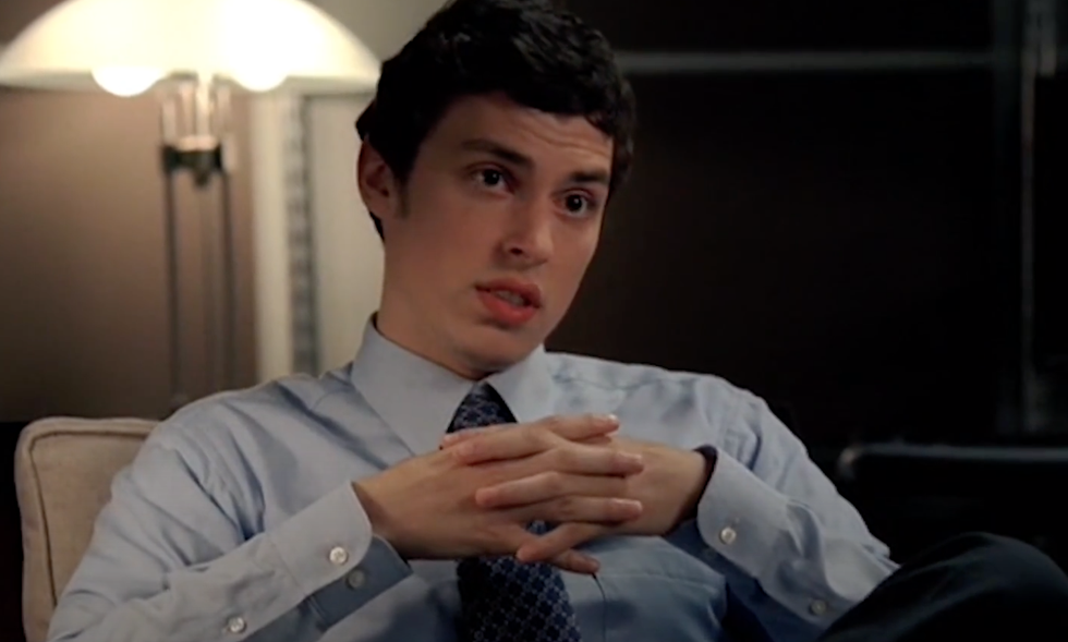 12 TV Characters Who Deserved WAY Better Than The Cards They Were Dealt