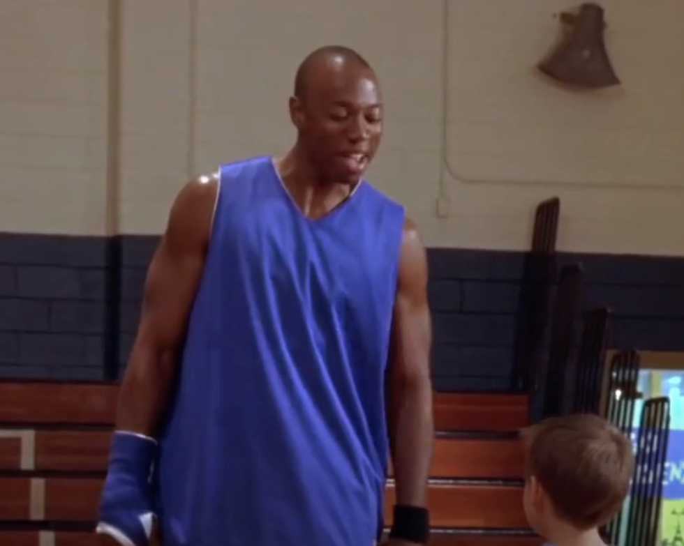 12 TV Characters Who Deserved WAY Better Than The Cards They Were Dealt