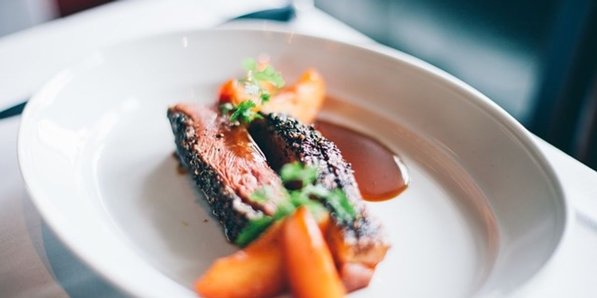 Savory Braised Beef Tenderloin - My Recipe Magic