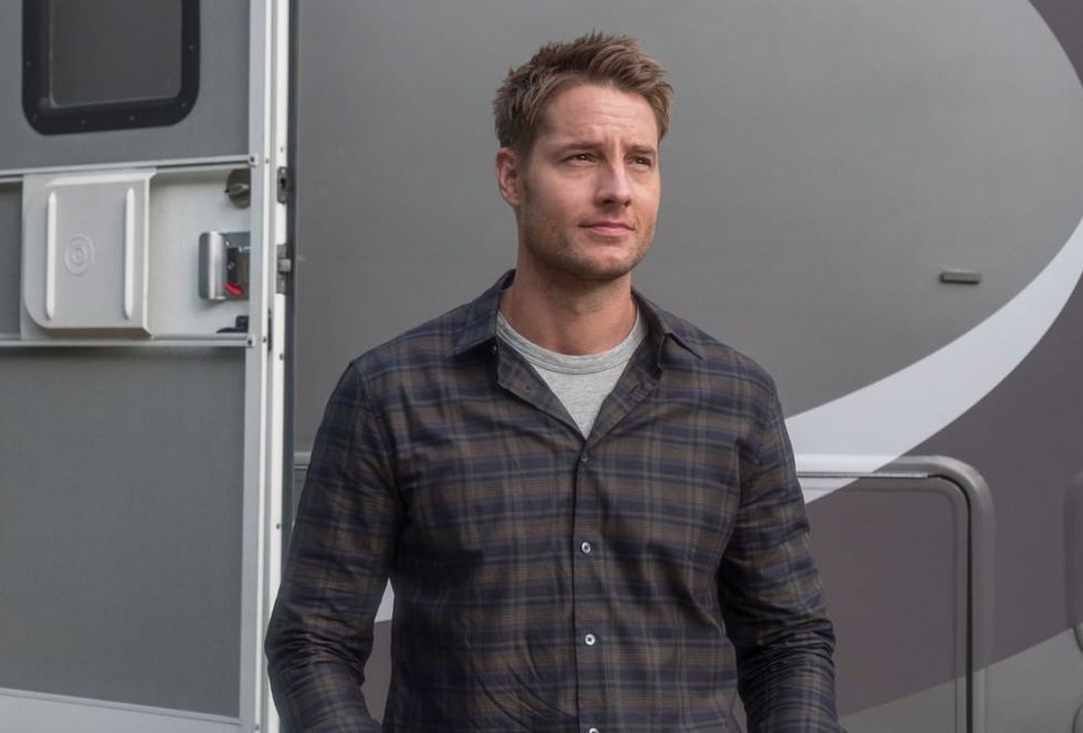 12 TV Characters Who Deserved WAY Better Than The Cards They Were Dealt