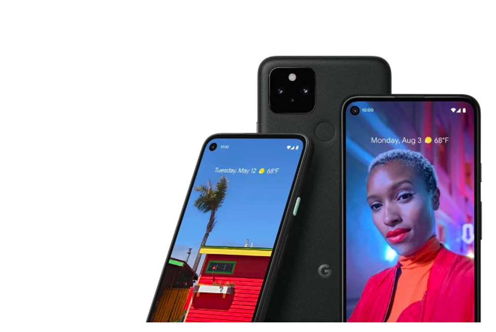 Android smartphone buying guide 2020: 9 top options - Gearbrain