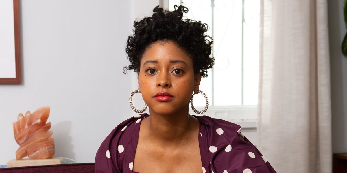 Female Collective's Candace Reels Is Stepping Up for Change - PAPER ...