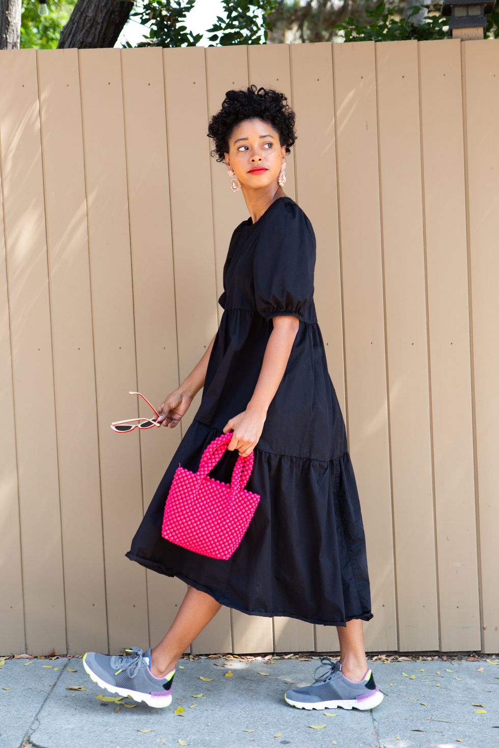 Female Collective's Candace Reels Is Stepping Up for Change - PAPER ...