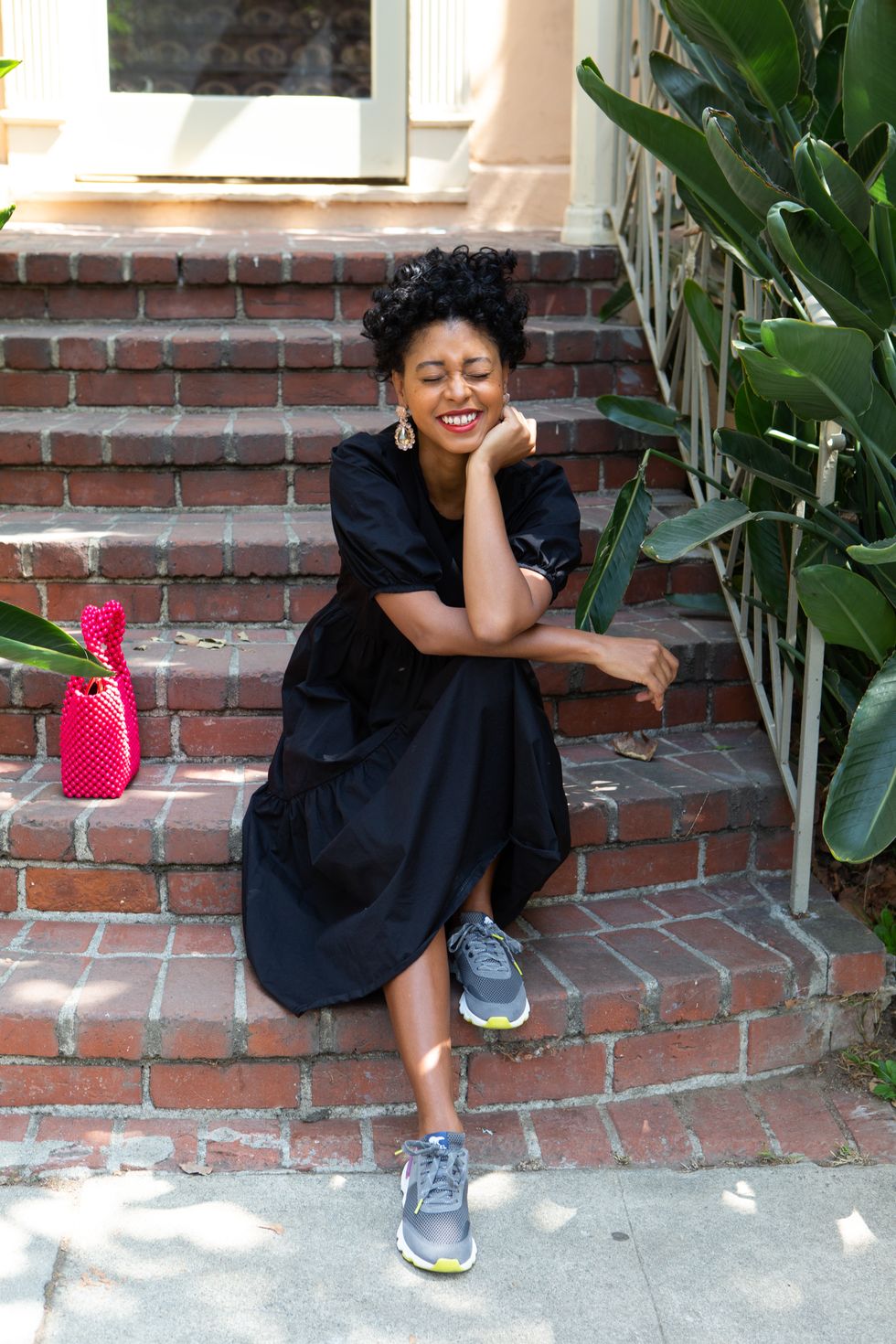 Female Collective's Candace Reels Is Stepping Up for Change - PAPER ...