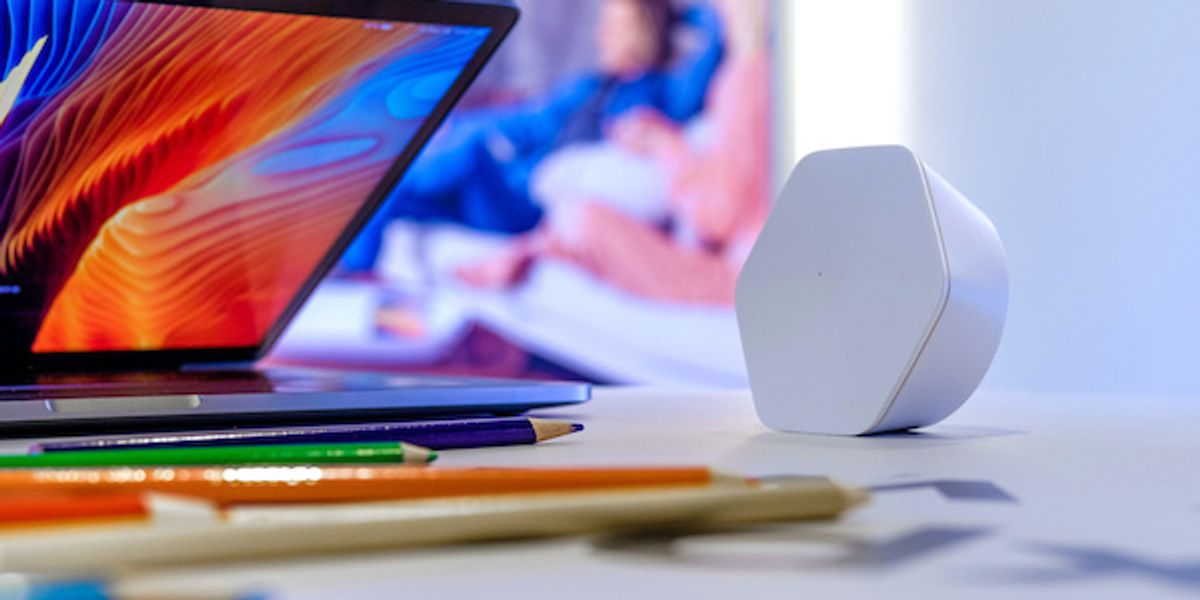 Xfinity's new xFi Pods are twice as fast as their originals - Gearbrain