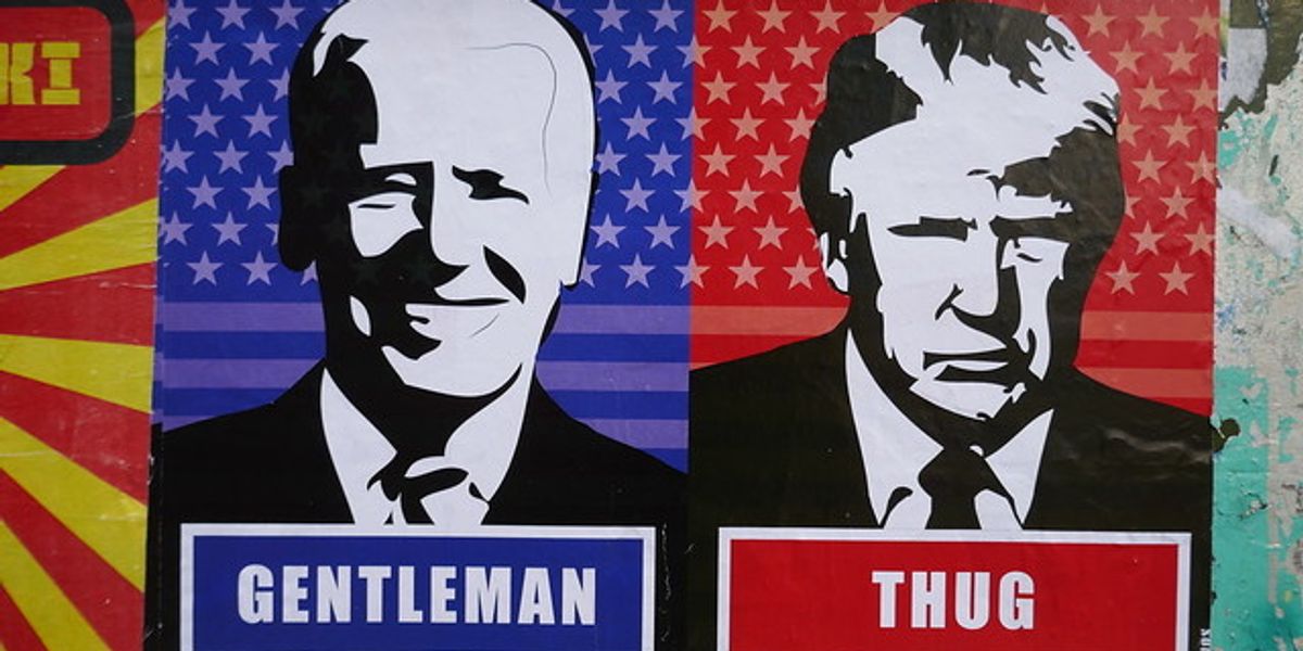 Debate Commission Reconsidering Rules After Trump’s Appalling Behavior ...