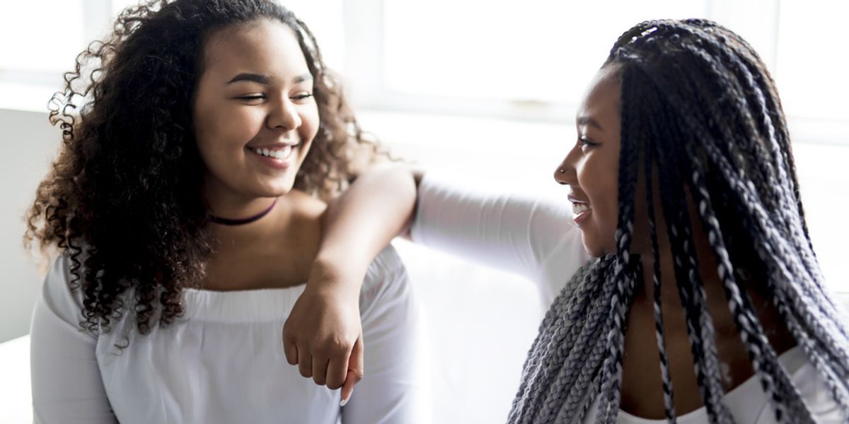 20 Important Life Lessons I've Learned From Women - xoNecole