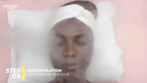 I Tried A Facial Steamer For Better Skin, Here's What Happened - xoNecole