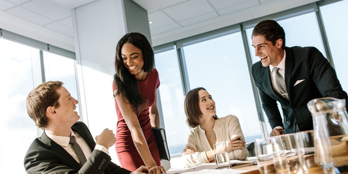 How To Start Being Seen At Work - xoNecole