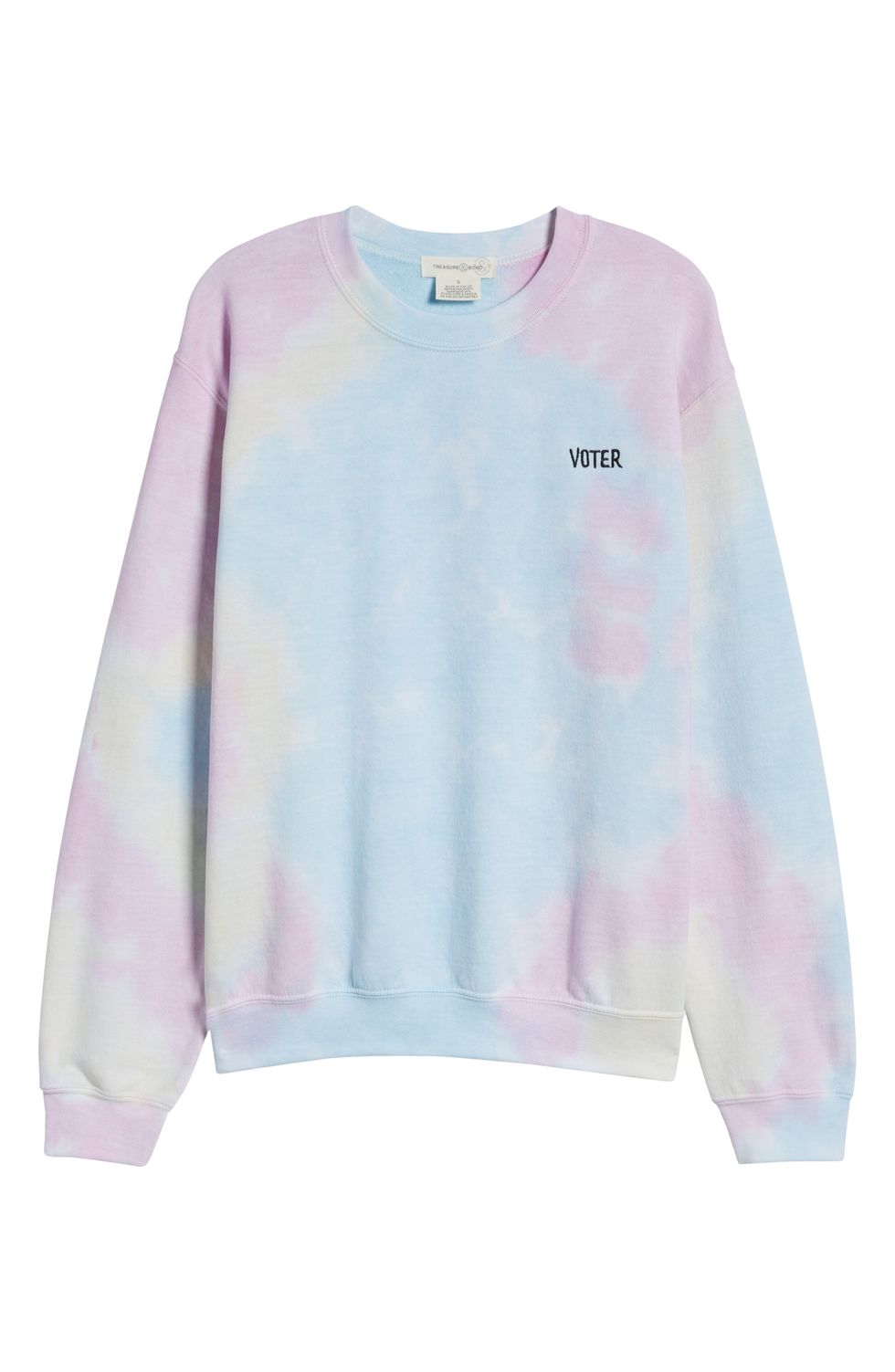 See Which Brands Made Voting Merch for the 2020 Election - PAPER Magazine