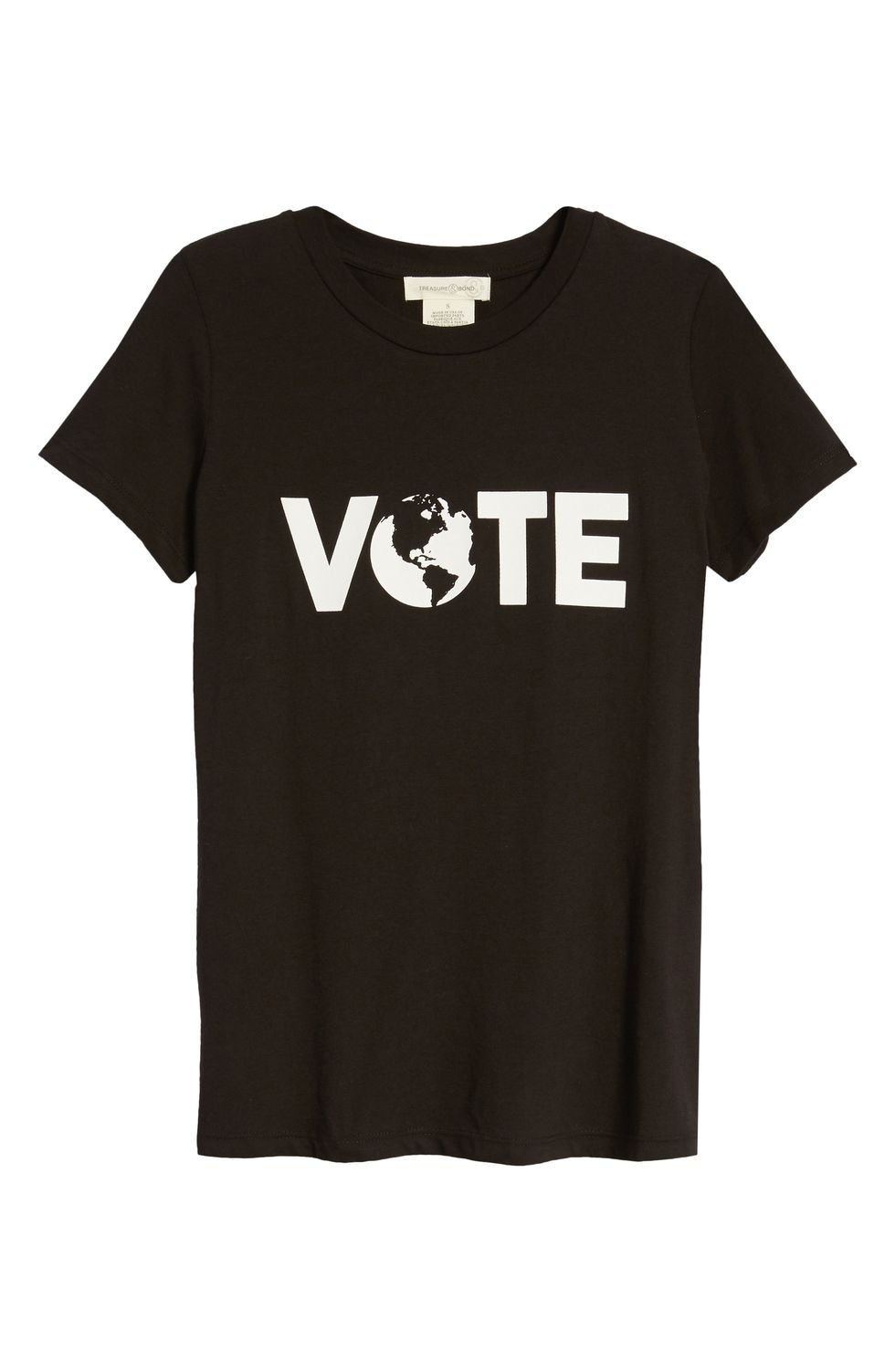 See Which Brands Made Voting Merch for the 2020 Election - PAPER Magazine