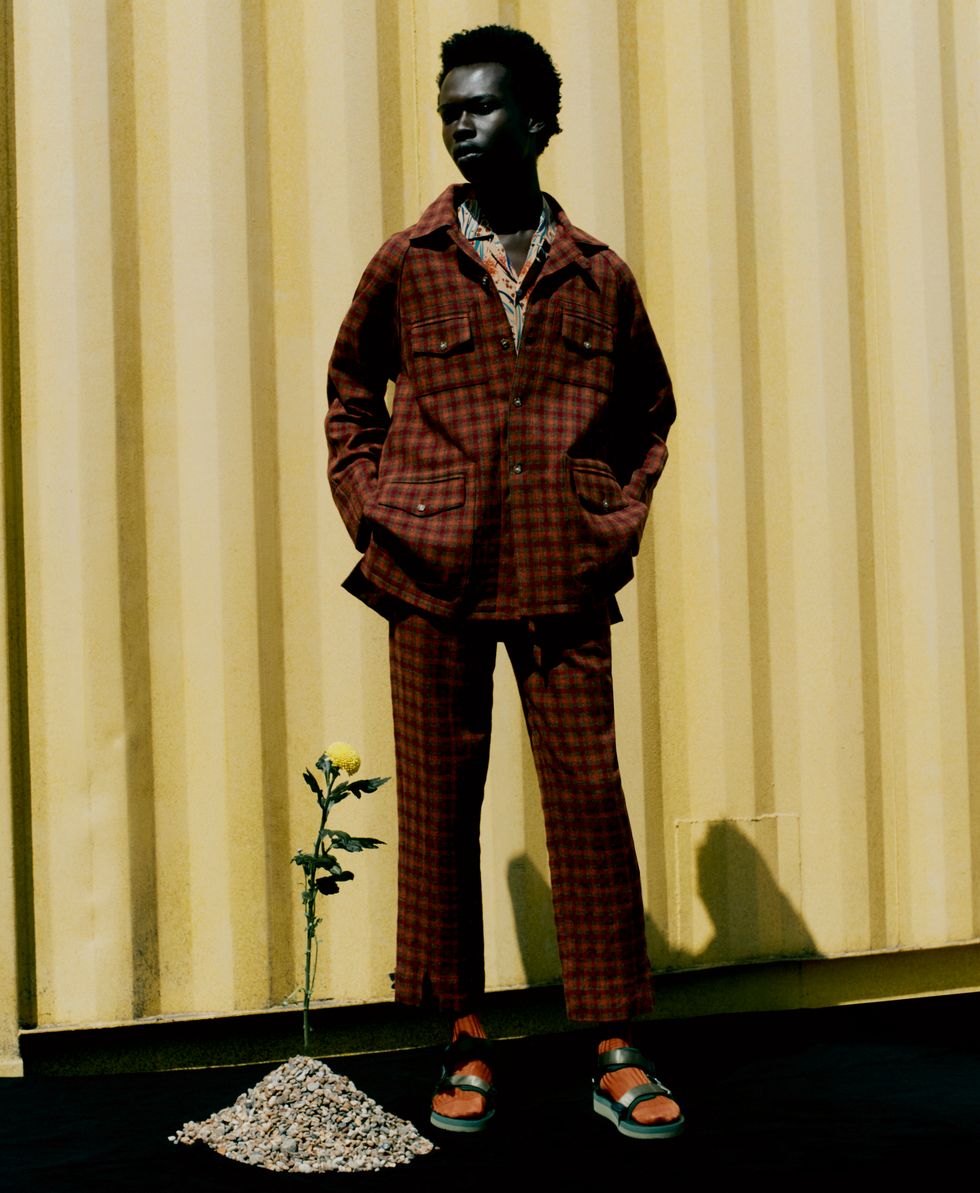 The Best Fashion Campaigns for Fall 2020 - PAPER Magazine