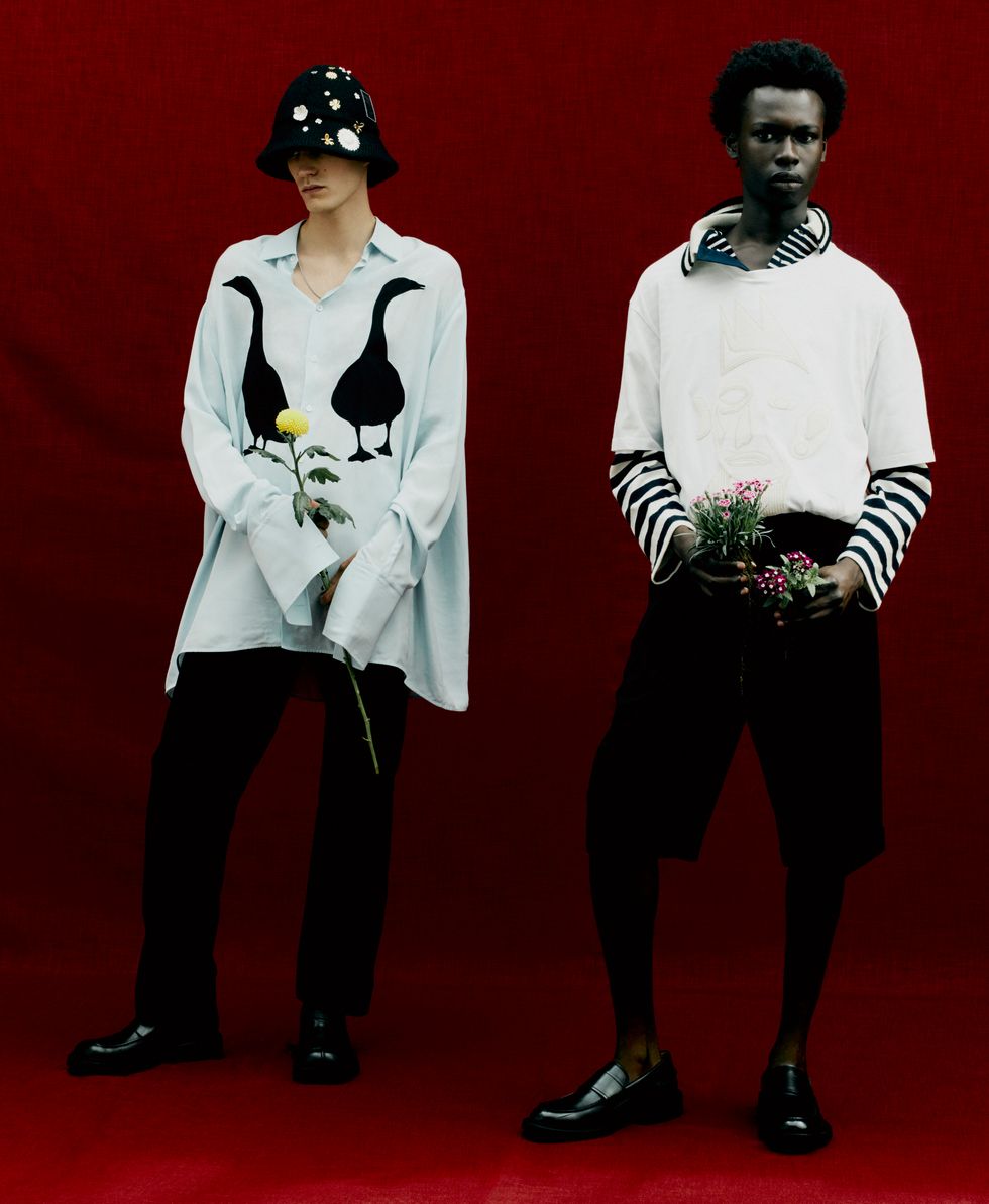 The Best Fashion Campaigns for Fall 2020 - PAPER Magazine