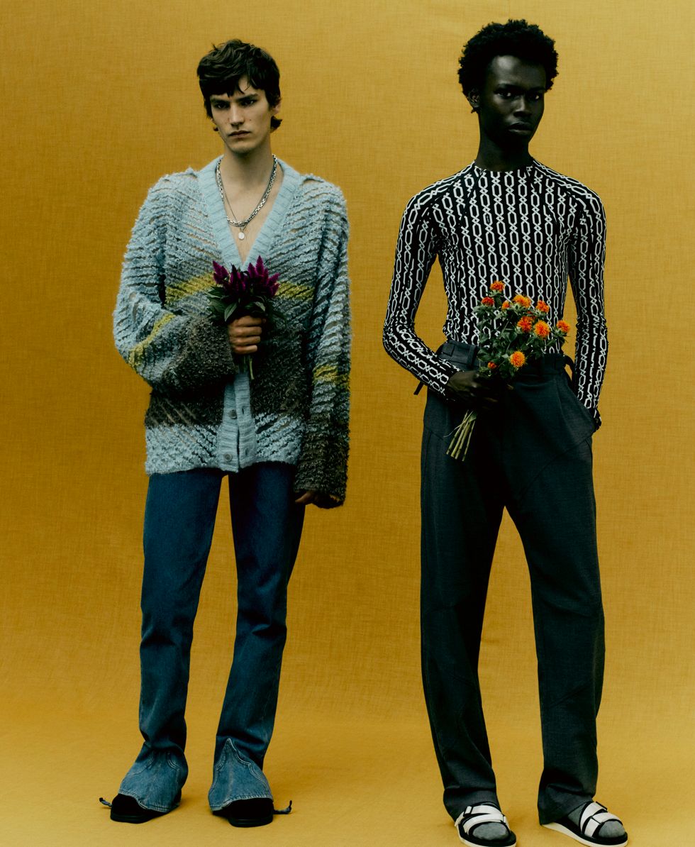 The Best Fashion Campaigns for Fall 2020 - PAPER Magazine