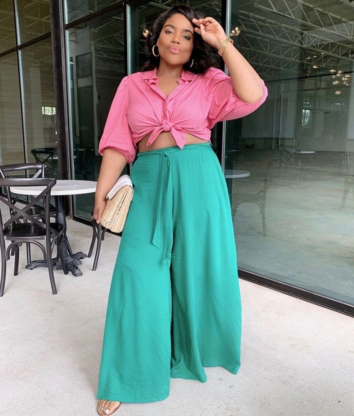 @rhondamarierawls - xoNecole
