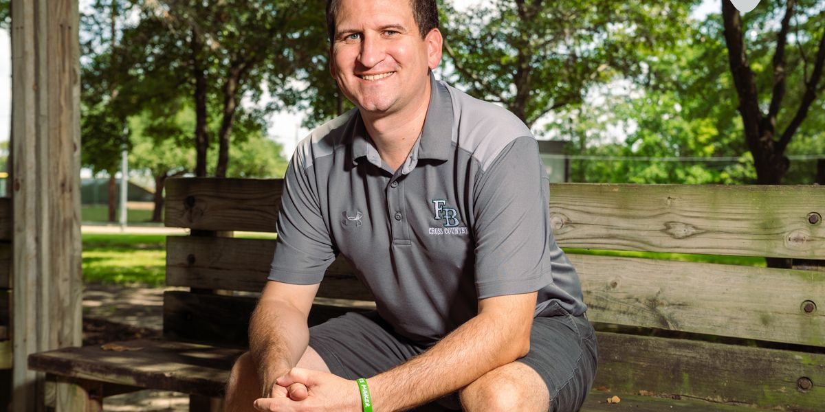 Coaches Corner: Chris Lee, FBCA Cross Country - VYPE