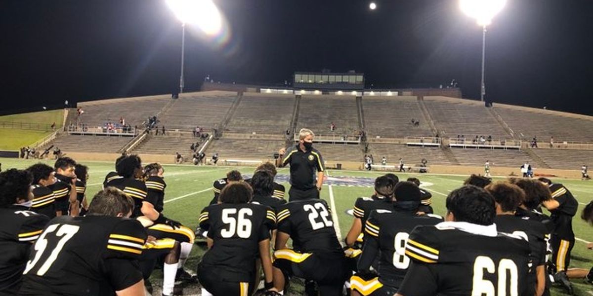 The Stars of Spring Branch ISD powered by Texas Citizens Bank - VYPE