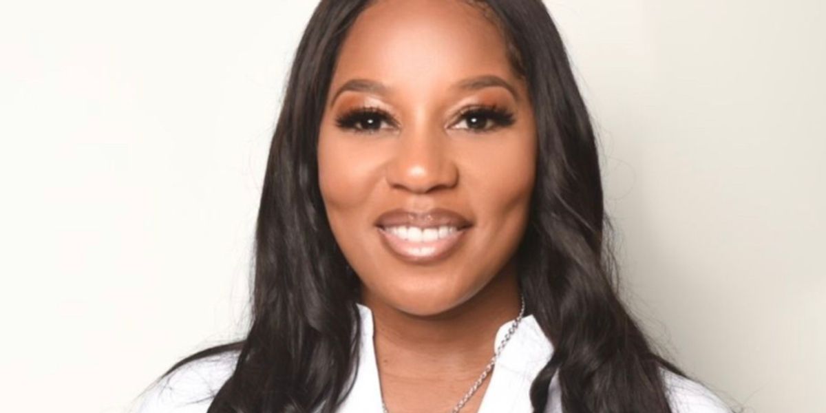 Money Talks: Princess Lomax, Six-Figure Nurse Practicioner - xoNecole