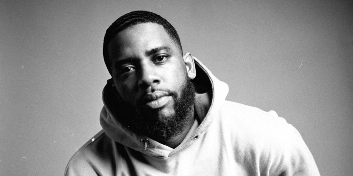 Interview: REASON on His Latest Project 'New Beginnings' - PAPER Magazine