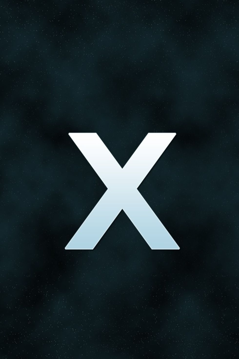 How to use x-card magic trick for the iphone and ipad - B+C Guides