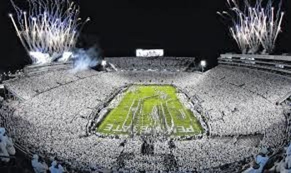 6 Memes That Capture How Penn State Football Fans Feel