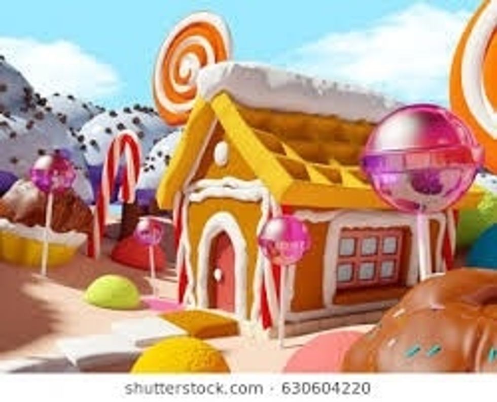 How to candy land - B+C Guides