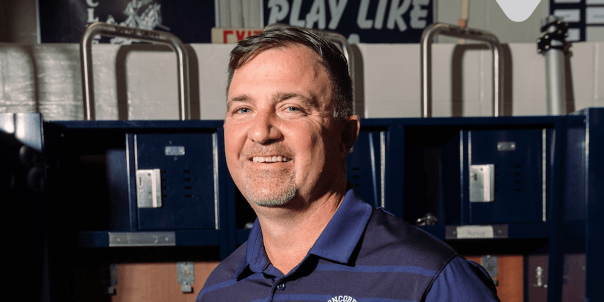 Meet the AD: Matt Neidigk, Concordia Lutheran - VYPE