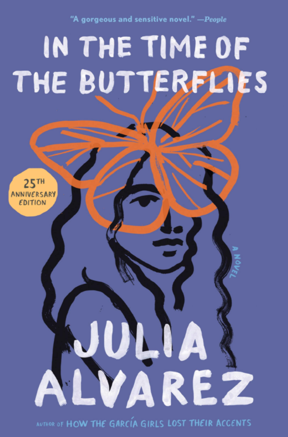 20 Latin And Hispanic Heritage Books Everyone Should Read