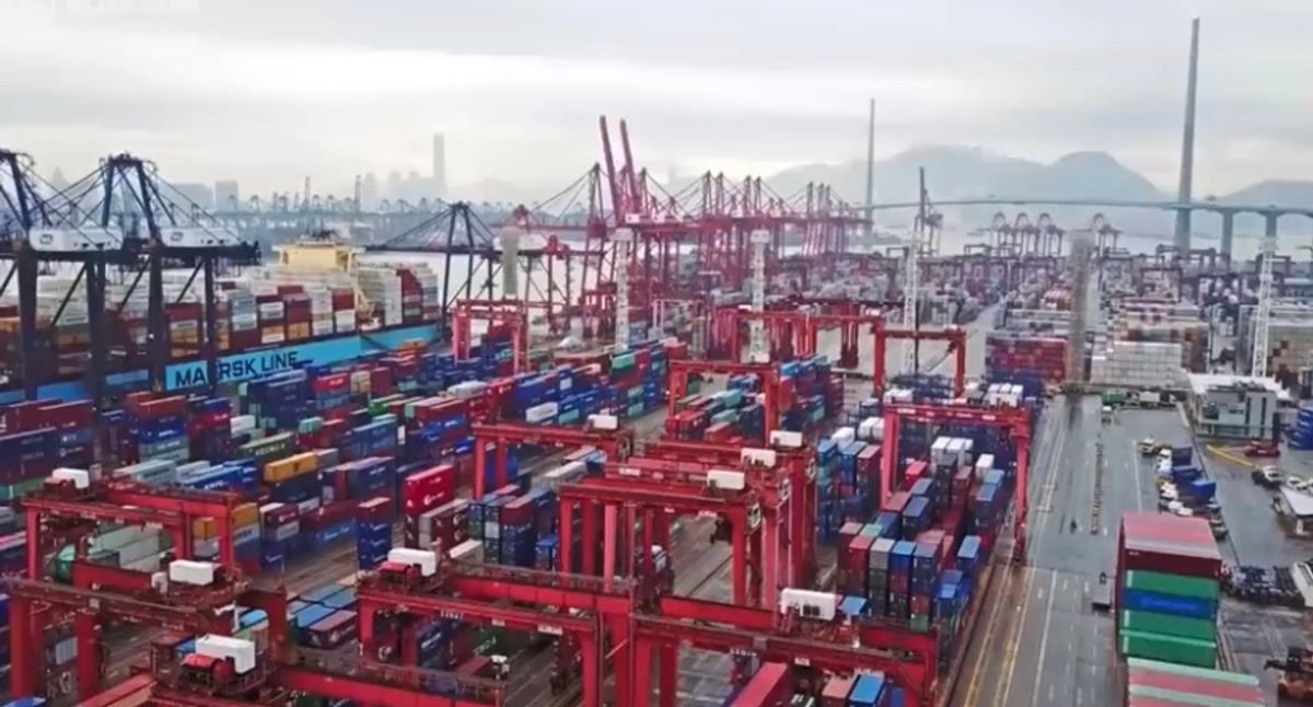 Shipping Everything - xoNecole