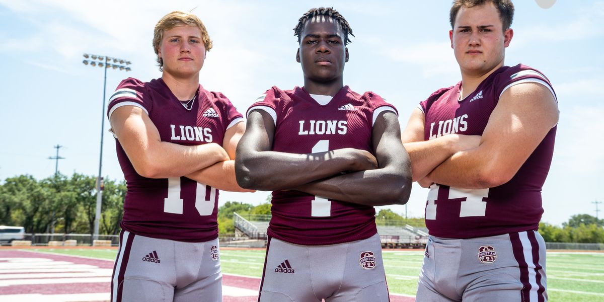 Inside the Program: SACS Football - VYPE
