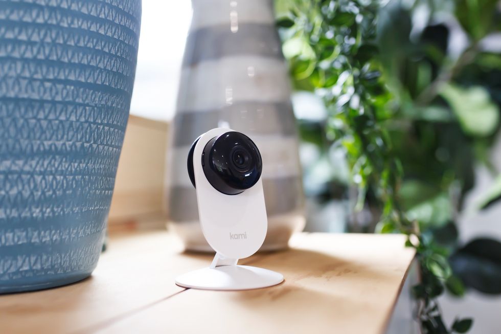 YI Technology Launches New Kami Mini and Yi Dome Cameras - Gearbrain
