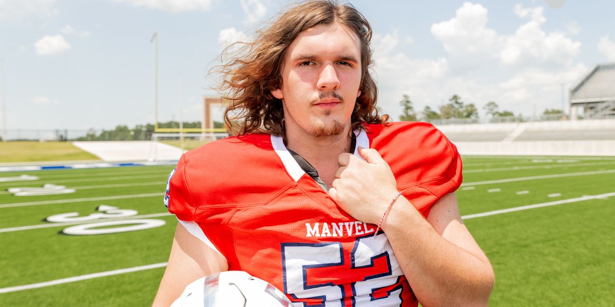 VYPE 2020 Football Preview: Preseason Class 5A Top 10 - VYPE