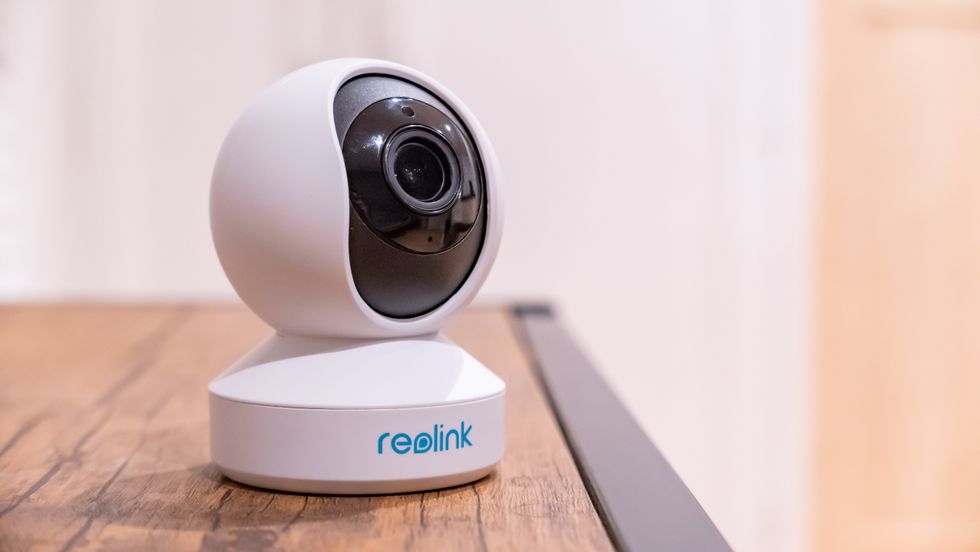 Reolink E1 Zoom smart home security camera review - Gearbrain