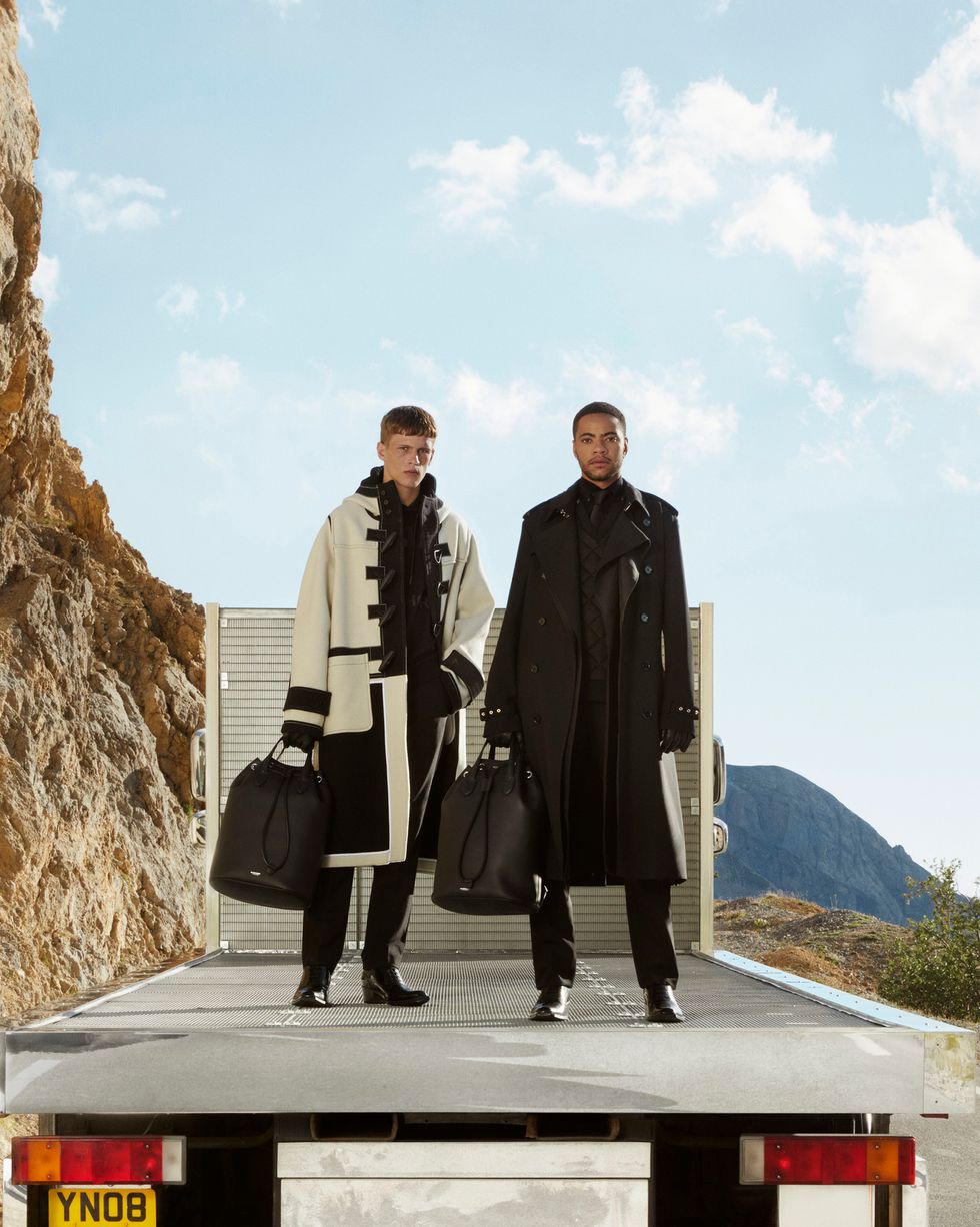 The Best Fashion Campaigns for Fall 2020 - PAPER Magazine