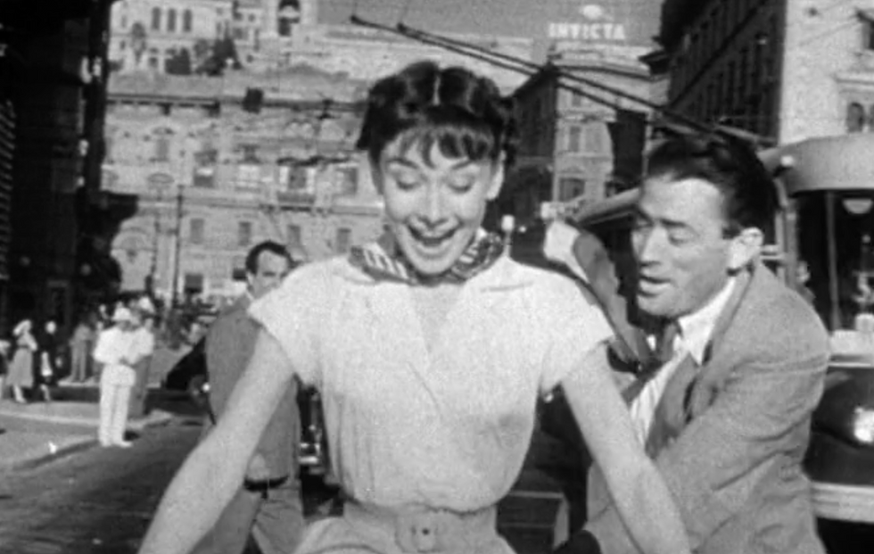 30 Classic Romance Movies You Must Watch Asap