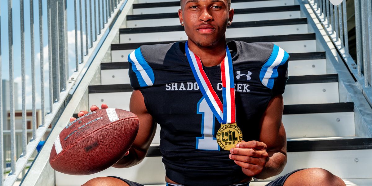 VYPE Football 2020 Preview: All-VYPE Public School Team - VYPE