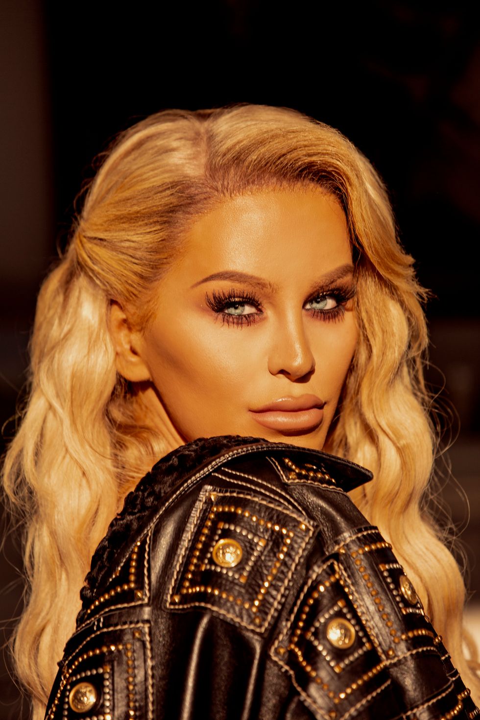 Gigi Gorgeous Celebrates 10 Years of It Gets Better - PAPER Magazine