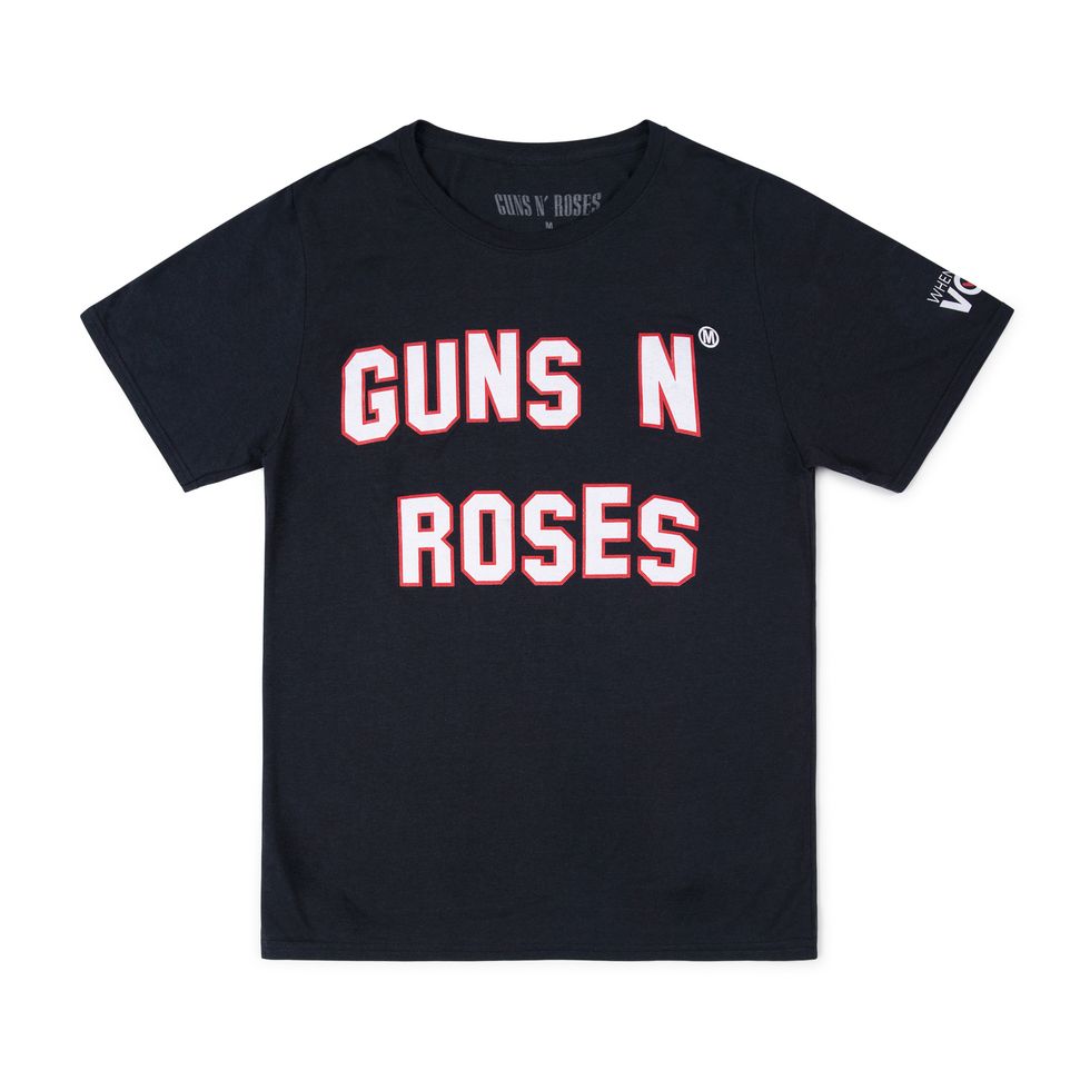 See Which Brands Made Voting Merch for the 2020 Election - PAPER Magazine