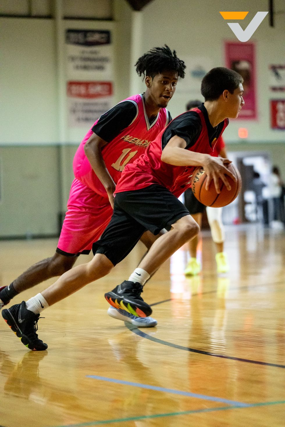 VYPE Hoops 2020 High School Boys Preseason Showcase Wrap - VYPE