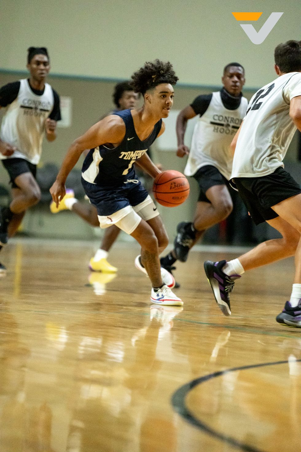 VYPE Hoops 2020 High School Boys Preseason Showcase Wrap - VYPE