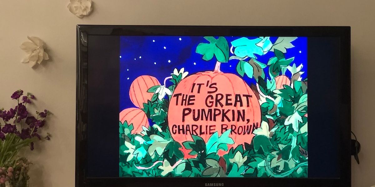 3 ways to watch the Peanuts specials on Apple TV for free - Gearbrain