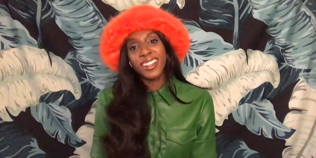 Ziwe Fumudoh Is Getting Her Own TV Show - PAPER Magazine