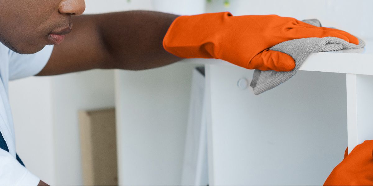 3 Tips For A Clean & Safe Home During A Pandemic - xoNecole