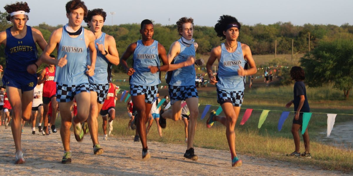 Jaguars on the Hunt for End of Season Hardware - VYPE
